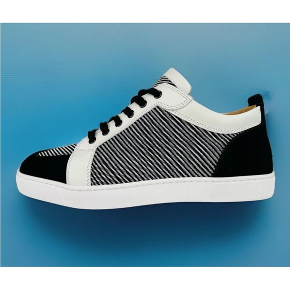 Christian Louboutin | Shoes | Christian Louboutin Rantulow Orlato Flat ...